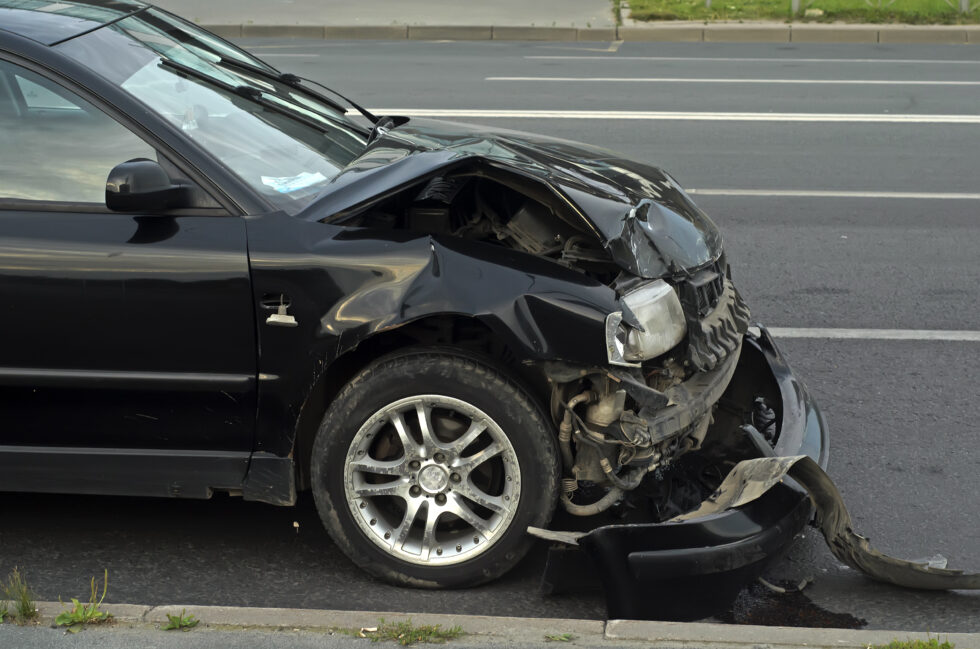 Spring Valley Car Accident Lawyers Who Fight for Your Recovery